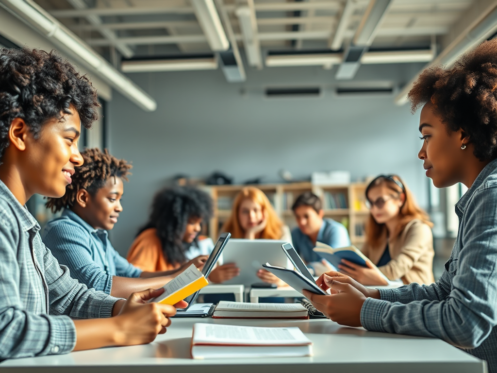 Flex Blended Model Jackie Bittner M Ed