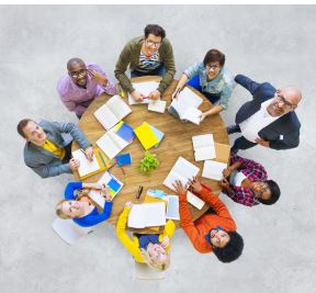 Professional Learning Strategies – Connecting and Communicating Ideas ...